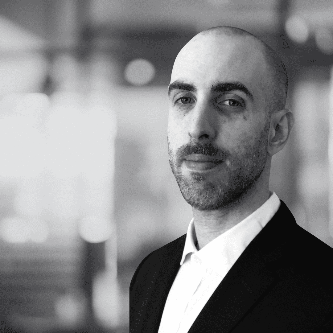 DIEGO GROISMAN - Scott+Scott